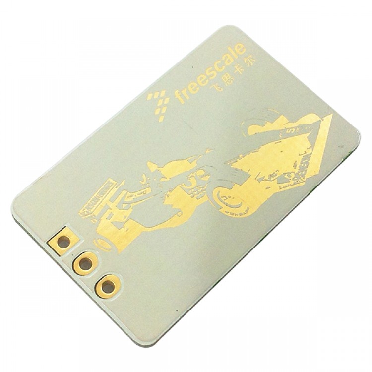 Single Axis Gyroscope Analog Gyro Module Enc 03mb Module For Arduino