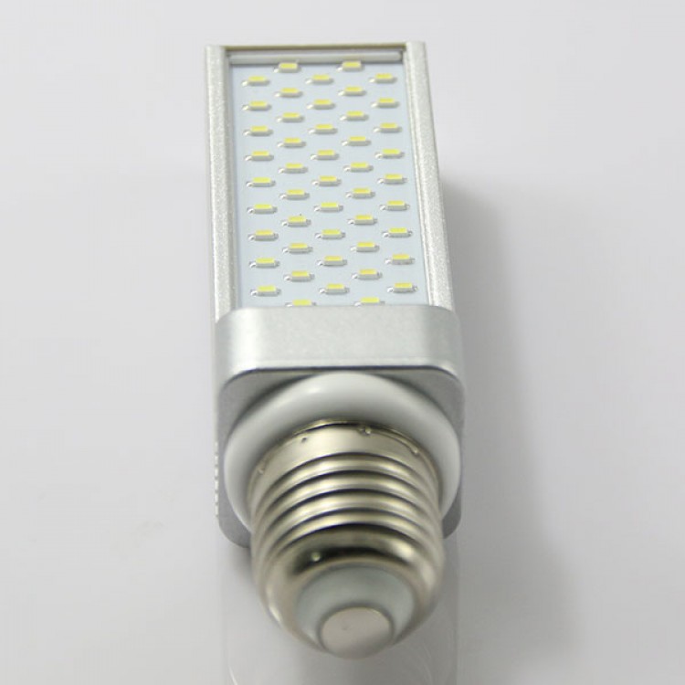 E27 Cool White 6000-6500K 55 LEDs LED Light Bulb 3014SMD 7W Light Lamp ... E27 Cool White 6000-6500K 55 LEDs LED Light Bulb 3014SMD 7W Light Lamp ...