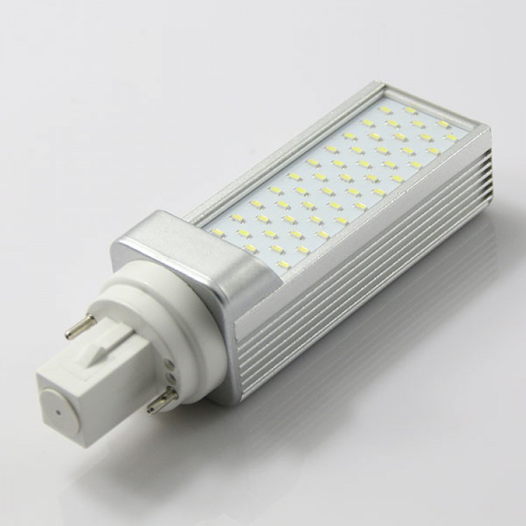 G24 Cool White 3000K 55 LEDs LED Light Bulb 3014SMD 7W Light Lamp AC85 ... G24 Cool White 3000K 55 LEDs LED Light Bulb 3014SMD 7W Light Lamp AC85 ...