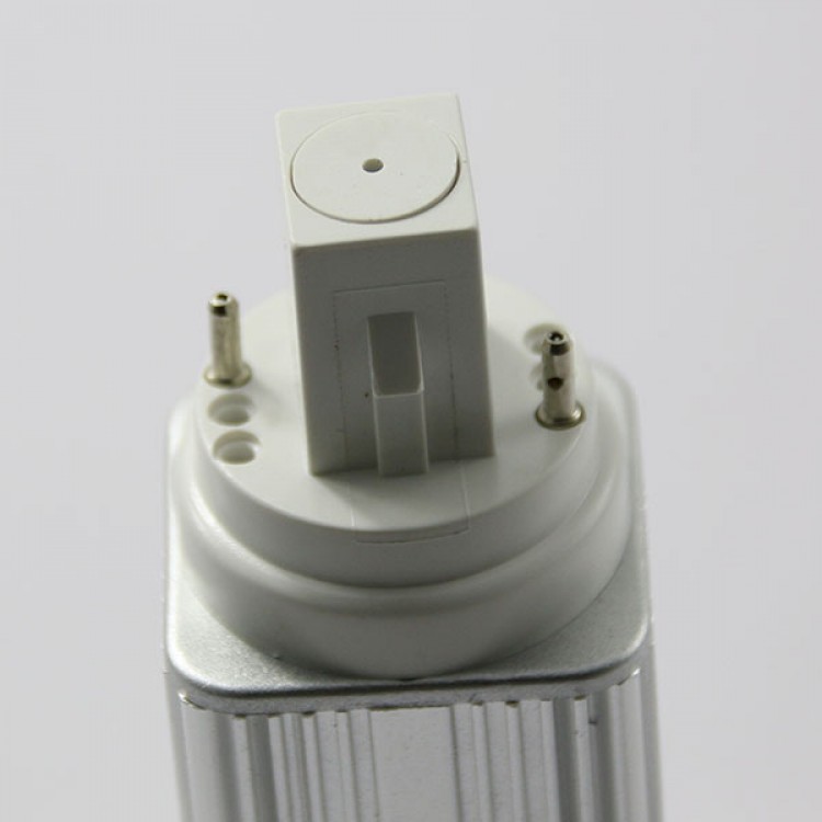 G24 Cool White 3000K 55 LEDs LED Light Bulb 3014SMD 7W Light Lamp AC85 ... G24 Cool White 3000K 55 LEDs LED Light Bulb 3014SMD 7W Light Lamp AC85 ...