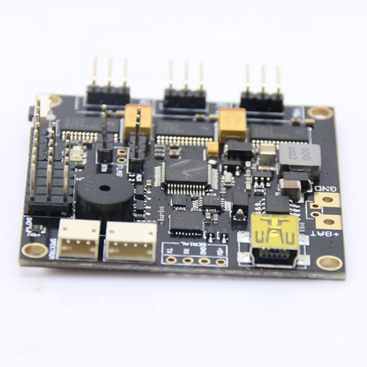 DYS BaseCam SimpleBGC 32-bit Brushless Gimbal Controller 3-axis Alexmos ...