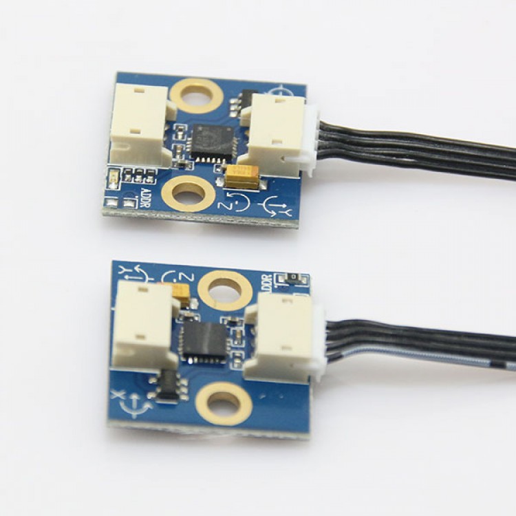 Alexmos BaseCam BGC3.0 Gimbal Controller SBGC V3.0 32bit ARM 3 axis ...