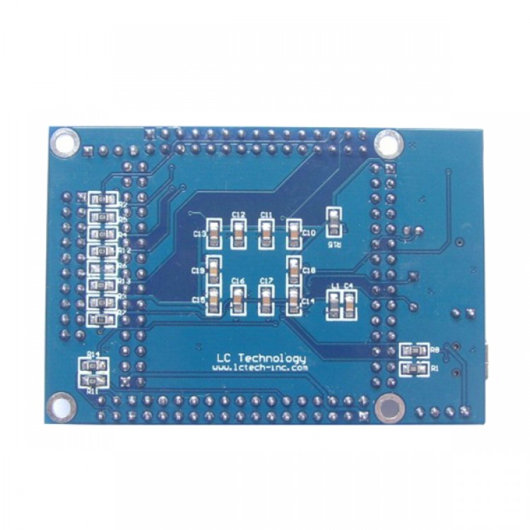 Arm Cortex M3 Stm32f103zet6 Stm32 Core Board Mini Development Board Free Shipping Thanksbuyer
