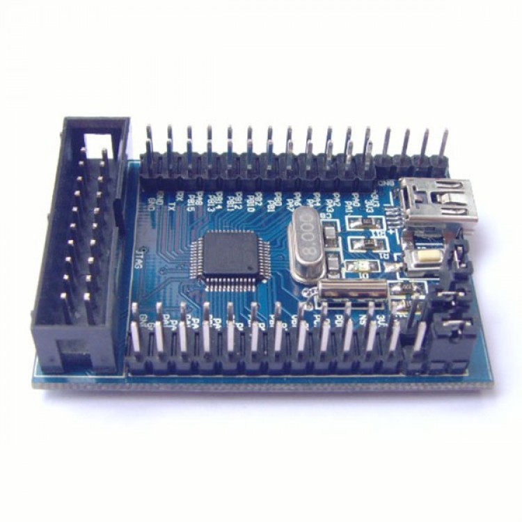 Arm Cortex M3 Stm32f103c8t6 Stm32 Core Board Development Board Free Shipping Thanksbuyer