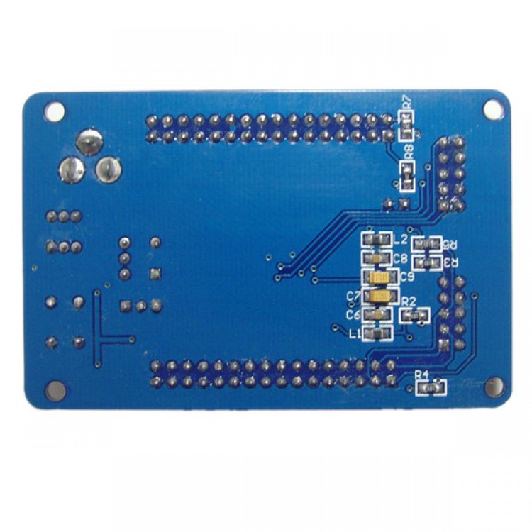 ATmega128 M128 AVR Development Core Board Minimum System - Free ... ATmega128 M128 AVR Development Core Board Minimum System - Free ...