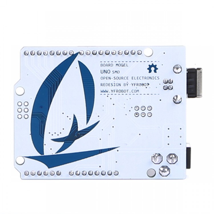 Yfrobot Arduino Uno R3 Compatible With Main Board Bluebird V30 Arduino Main Board Free