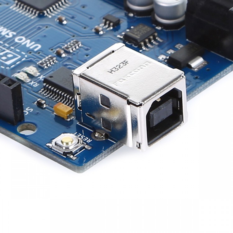 Yfrobot Arduino Uno R3 Compatible With Main Board Bluebird V30 Arduino Main Board Free