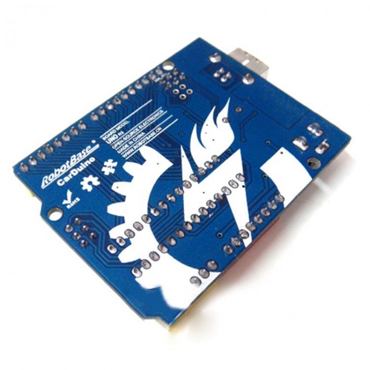 Carduino Uno R3 Controller Atmega328p Atmega32u2 Arduino Upgrade 8242