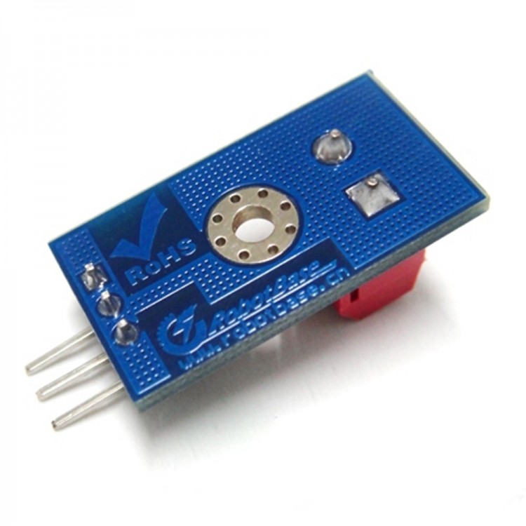 Arduino Voltage Detection Module Voltage Sensor Voltage Sensor Electronic Brisk Free Shipping