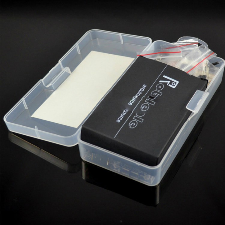 Diy Basic Kit 02 Arduino Tool Package Mega 2560 R3 For Arduino Learning Kits Free Shipping
