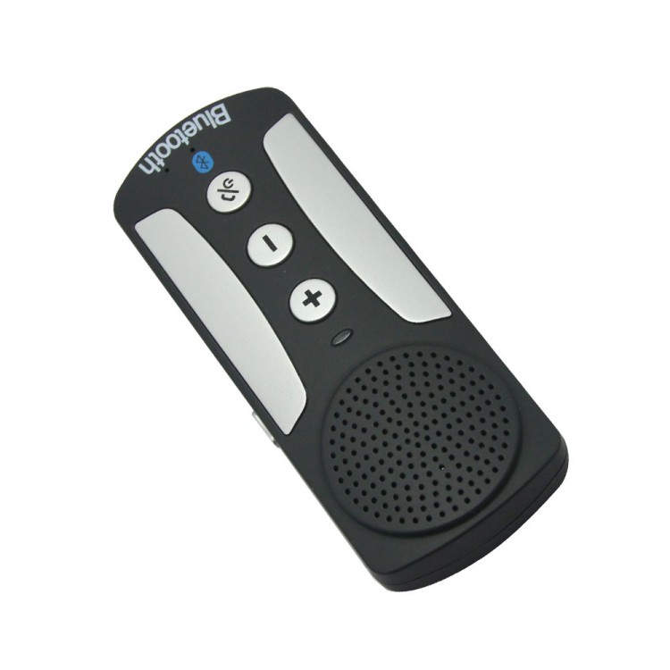 Wireless Car Bluetooth V3.0 Speakerphone Multipoint Speakerphone Hands ... Wireless Car Bluetooth V3.0 Speakerphone Multipoint Speakerphone Hands ...