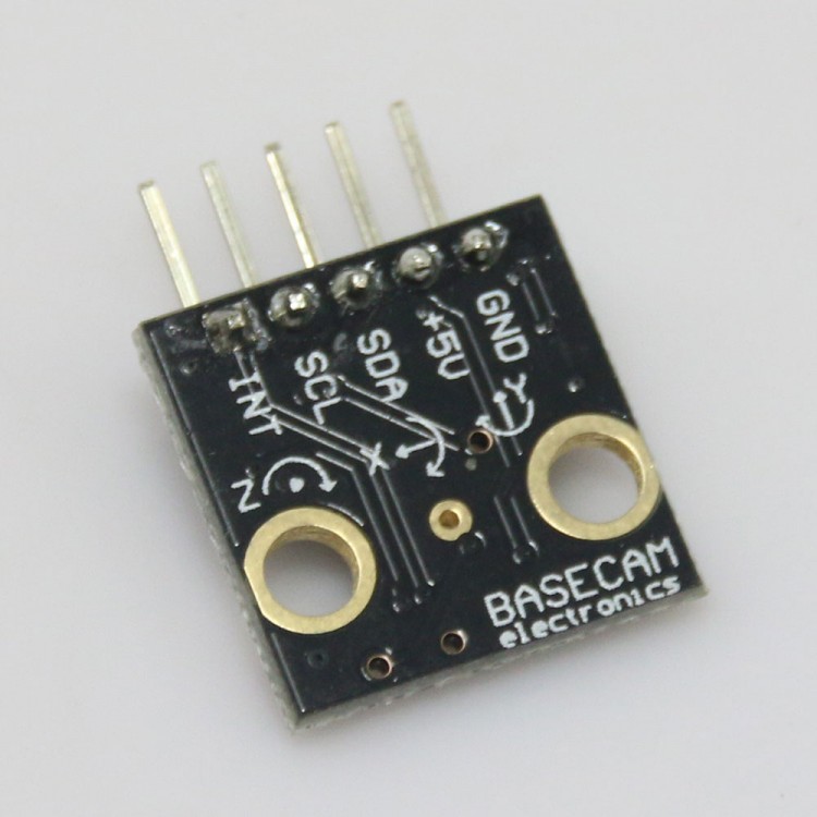 3-Axis Simple Alexmos Brushless Gimbal Controller BGC W/3rd Module ...