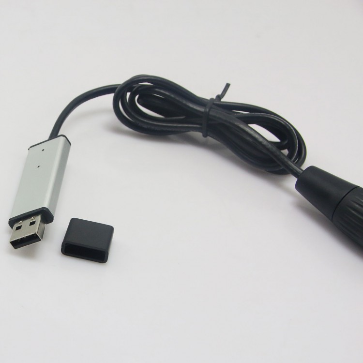 Usb To Dmx Interface Adapter Dmx512 Computer Satge Lighting Controller