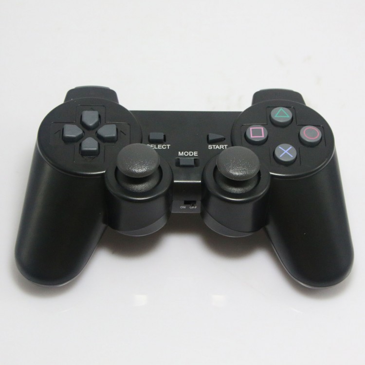 Robot PS2 Controller & Receiver Handle for Robot Spider Biped DIY for 32ch Robot Control Board ...