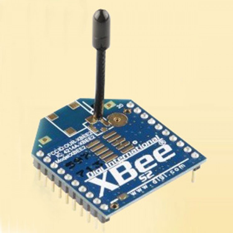 Xbee S2 2mw Zigbee Wireless Data Transmission Module 120 Meters For