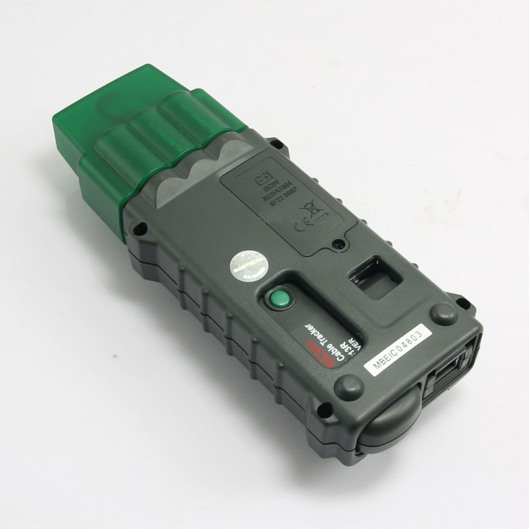 MASTECH MS6813 Multi-function Network Cable Tester Telephone Line ... MASTECH MS6813 Multi-function Network Cable Tester Telephone Line ...