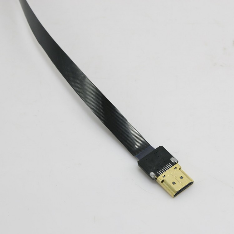 HDMI FPV Convert Cable Super Light Soft with Screen 30cm Micro HMDI ... HDMI FPV Convert Cable Super Light Soft with Screen 30cm Micro HMDI ...