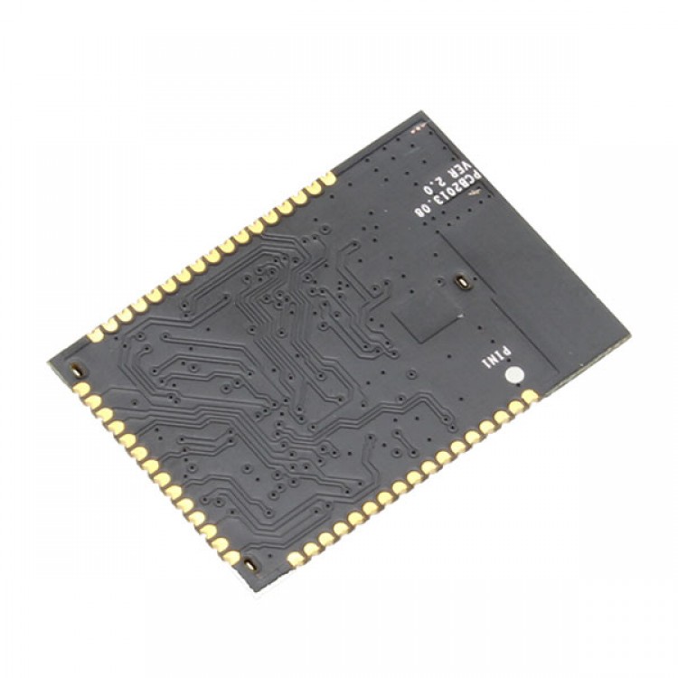 Embedded WIFI Module Adapter Low Power WIFI to UART Module USR-WIFI232 ... Embedded WIFI Module Adapter Low Power WIFI to UART Module USR-WIFI232 ...
