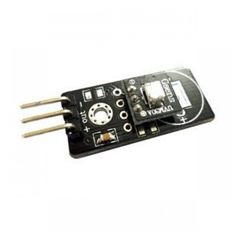 Uvm 30a Uv Sensor Module Uv Detection Module For Measuring Uvi Free Shipping Thanksbuyer