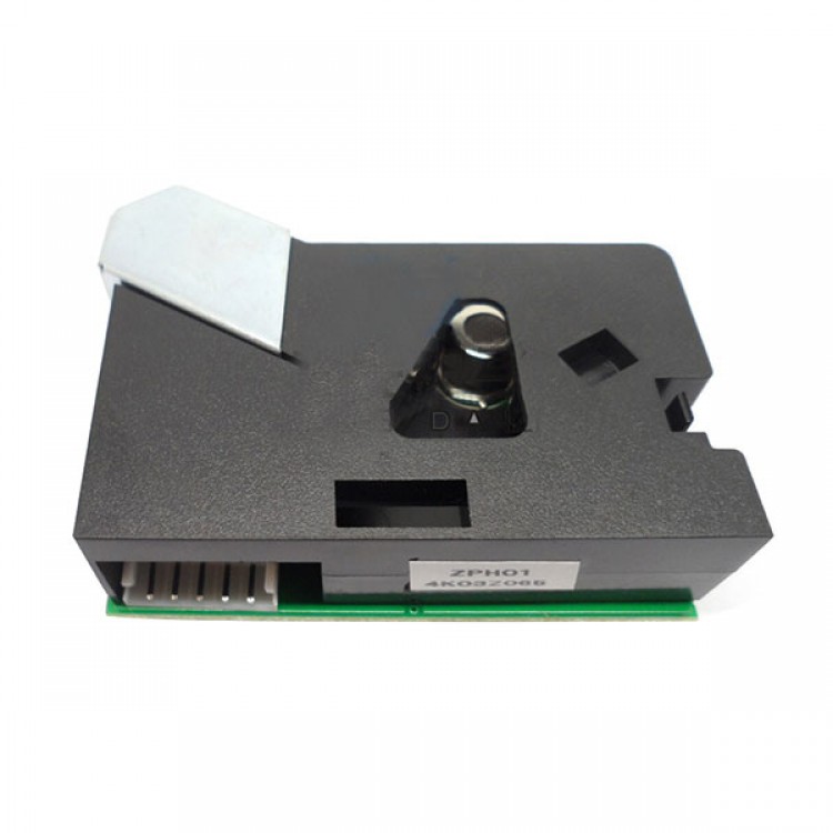 Zph01 Air Pollution Dust Monitoring Sensor Module Uart Pwm Output Free Shipping Thanksbuyer