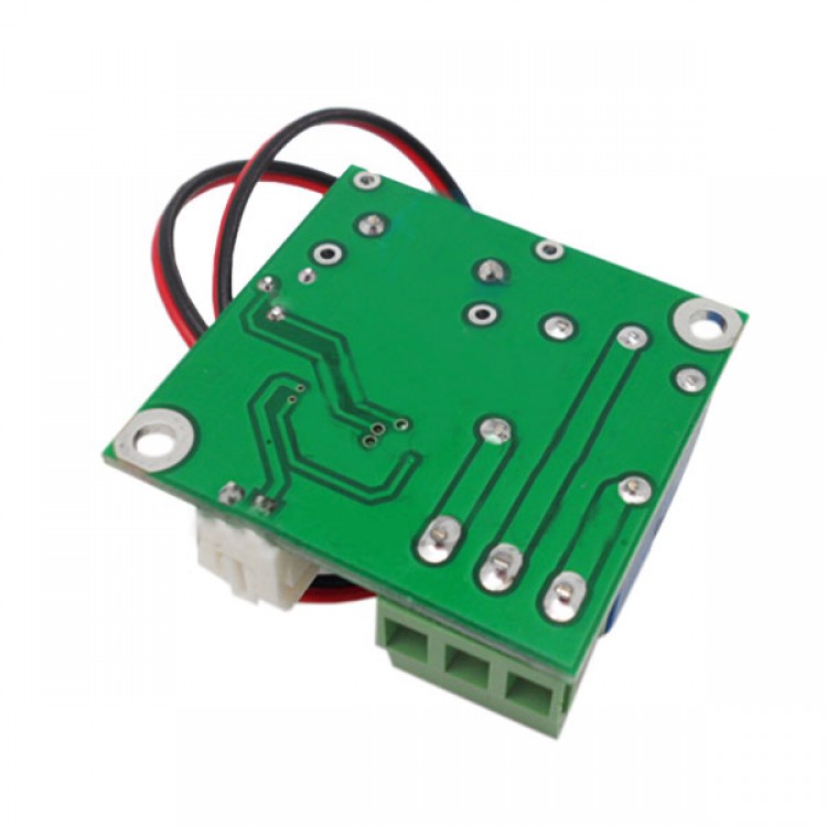 Current Detection Sensor Module Ac Shortcircuit Protection 0 20a Switch