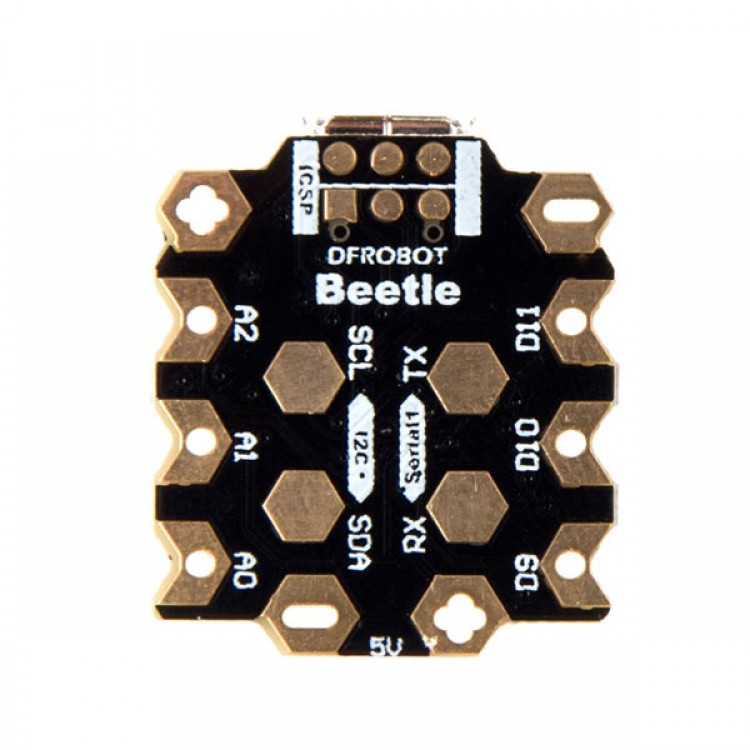 Beetle Controller Micro Mini Minimum Arduino Controller - Free Shipping - ThanksBuyer