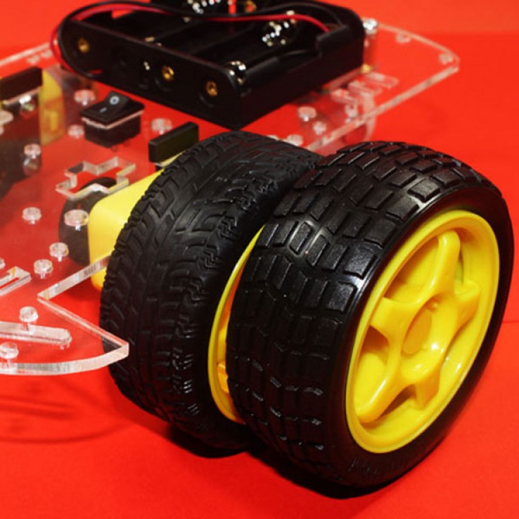 Smart Car Chassis Avoiding Obstacles Tracking Speed Detection Kits for ... Smart Car Chassis Avoiding Obstacles Tracking Speed Detection Kits for ...
