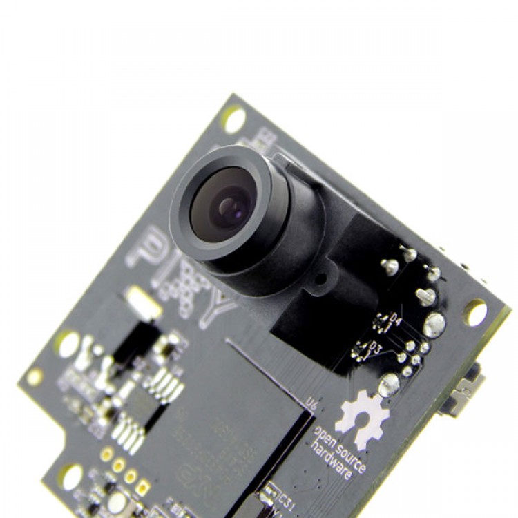 Original Imported Pixy CMUcam5 Sensor HD Camera Image Recognition ...