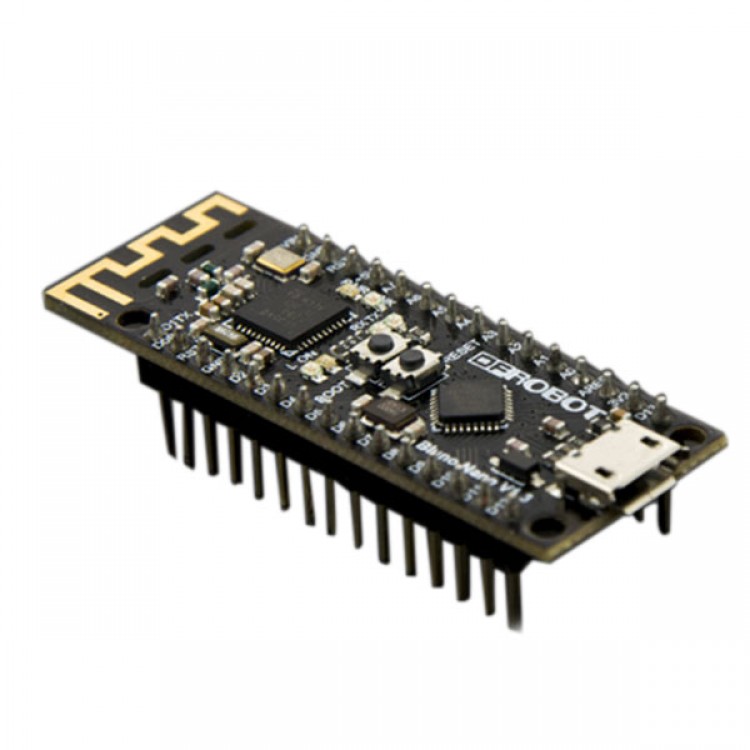 Arduino Opensource Bluno Nano Bluetooth 40 Ble Controller Compatible With Arduino Nano Free