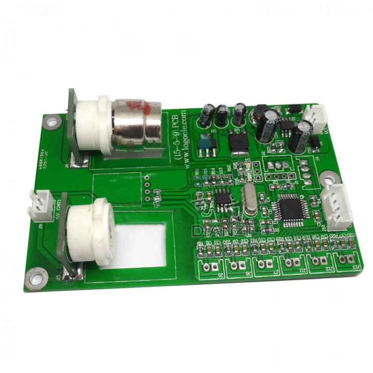 Co2 Mg811 Gas Detection Sensor Module 0 3 3v Linear Output Free