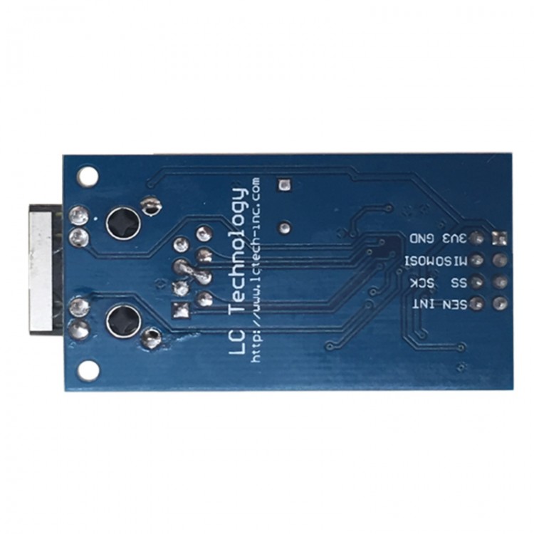 W5100 Ethernet Network Module Tcp Ip Spi Interface Compatible With Arduino Free Shipping