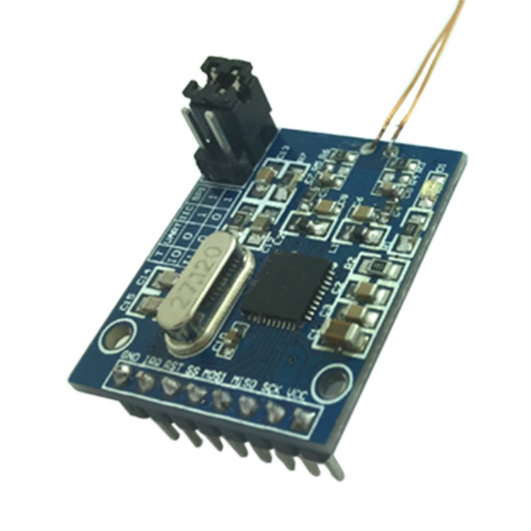 Nfc Pn532 Module Rfid Near Field Communication Card Reader 13 56mhz Compatible With Arduino