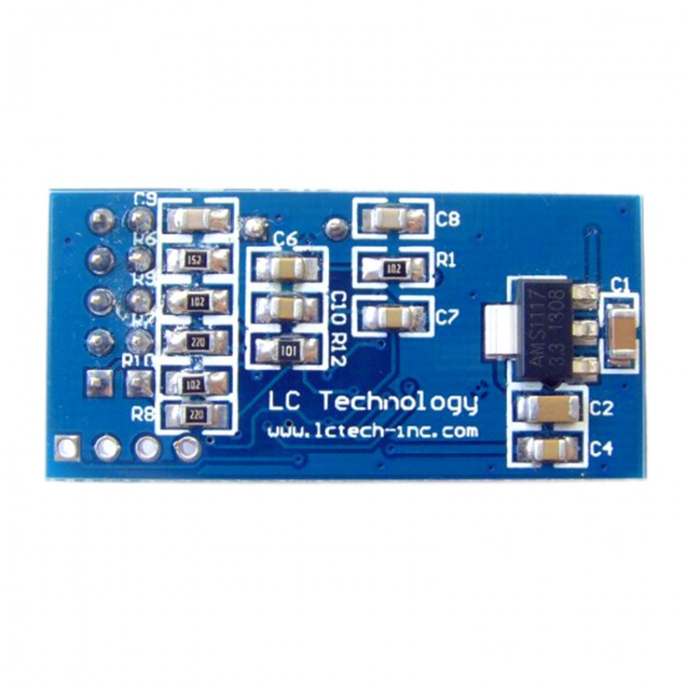 Stlink V2 Stm8 Stm32 Emulator Programmer Mini Stlink Downloader Free Shipping Thanksbuyer 