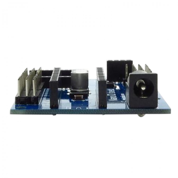 High Quality ITEAD Nano Dedicated Sensor Expansion Board 328P IO Shield with XBEE Base for ...