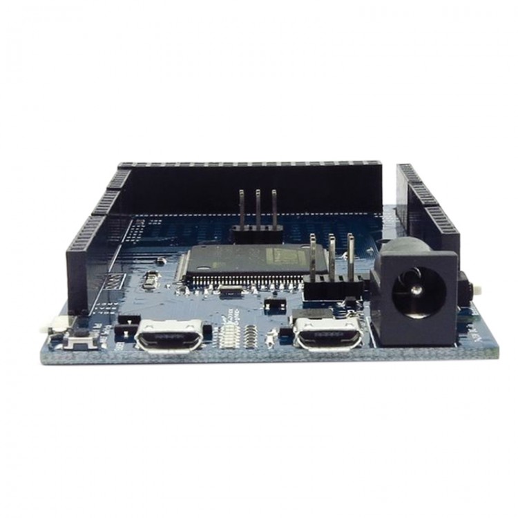 Iteaduino Due Development Board Due Atsam3x8e Microcontroller Learning