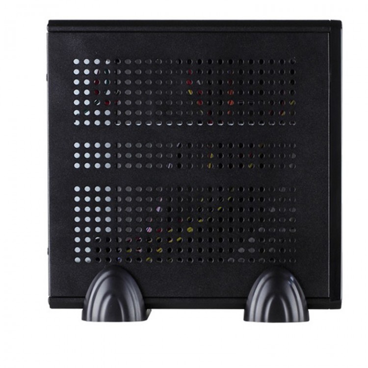 REALAN Mini ITX Desktop HTPC Computer PC Case E-C3 Chassis Empty Box ... REALAN Mini ITX Desktop HTPC Computer PC Case E-C3 Chassis Empty Box ...
