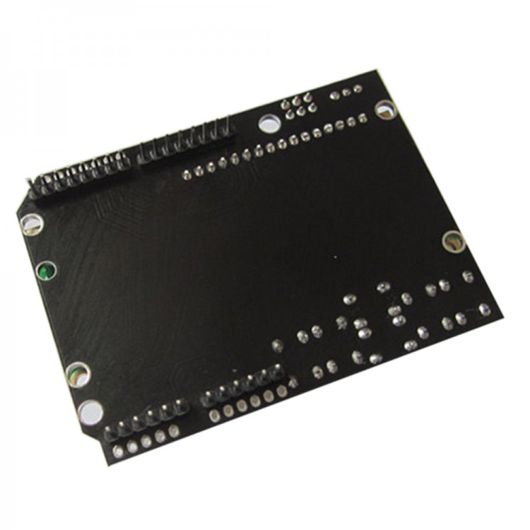 LCD Keypad Shield LCD1602 LCD 1602 Module Display for ATMEGA328 ... LCD Keypad Shield LCD1602 LCD 1602 Module Display for ATMEGA328 ...