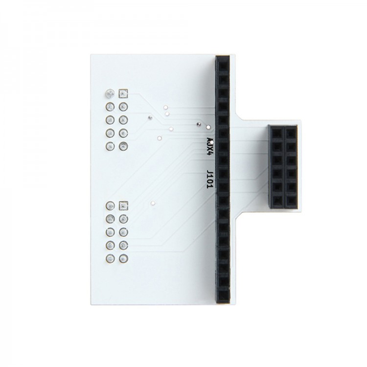 3d Printer Ramps Fd Lcd Adapter Board Module Lcd2004 Control Panel For