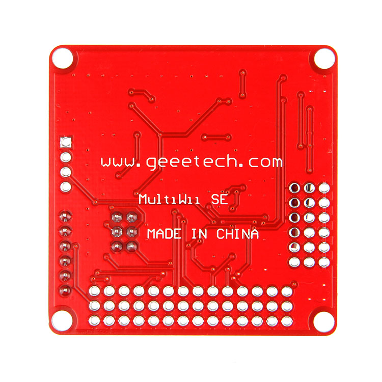 CRIUS MWC MultiWii SE V2.0 Standard Development Board Flight Control ... CRIUS MWC MultiWii SE V2.0 Standard Development Board Flight Control ...
