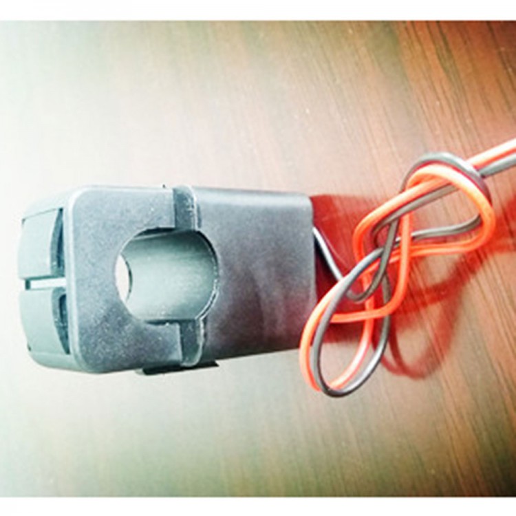 Pzct 2 Smallest Split Base Ac Current Transformer Ct 100a 100ma For