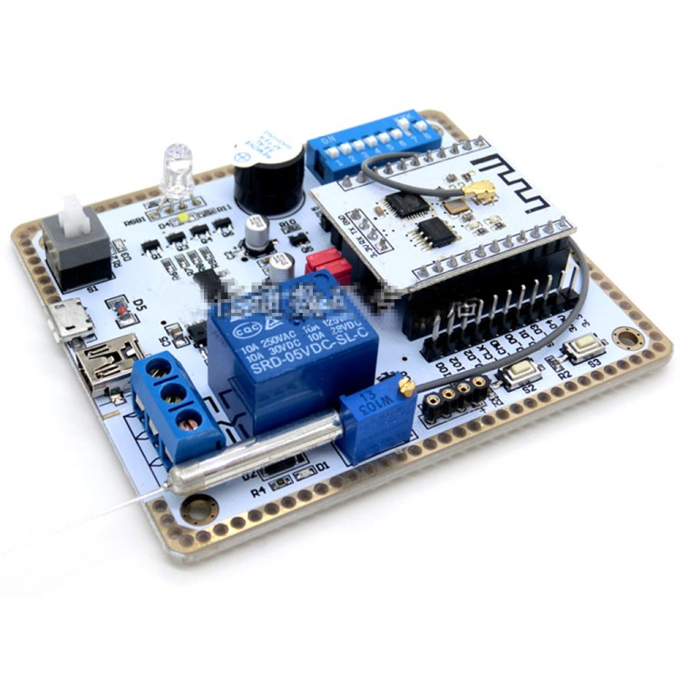 Esp8266 Sdk Serial Wireless Wifi Development Module Board Sdk
