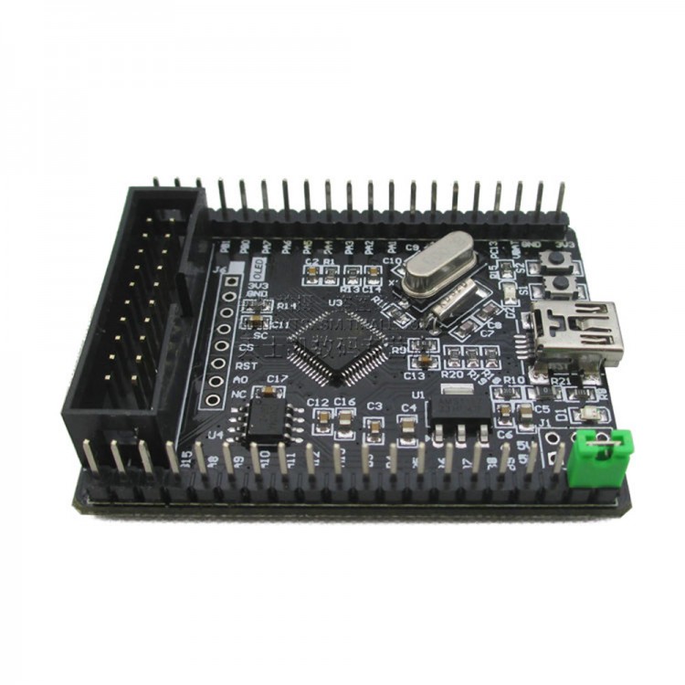 Stm32f103c8 Development Board Stm32 Mcu Learning Board Mini System Core Module Free Shipping 2240