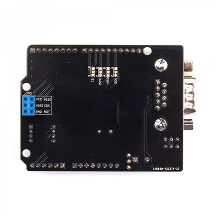 CAN-BUS Shield V1.2 Expansion Board CAN Protocol Communication Board ...