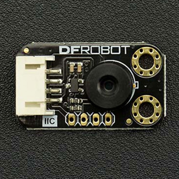 Mlx90614 Non Contact Infrared Temperature Sensor Module For Arduino Diy 9814