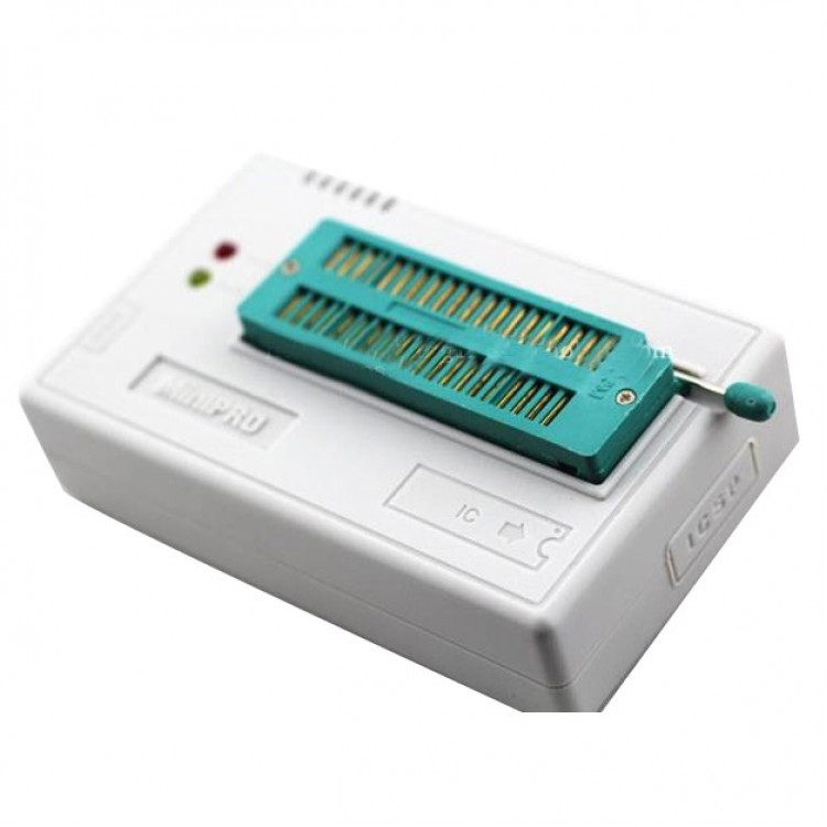 High Speed TL866CS Programmer USB EPROM EEPROM FLASH BIOS AVR AL PIC - Free Shipping - ThanksBuyer