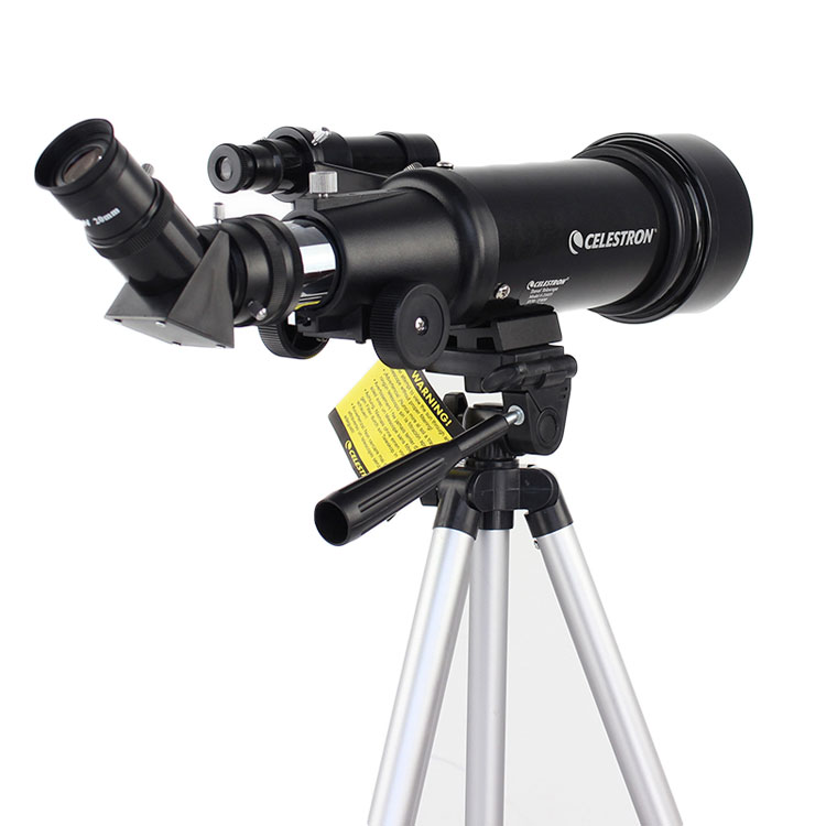 Gelestron 70400 Astronomical Telescope Monocular Telescope With Tripod