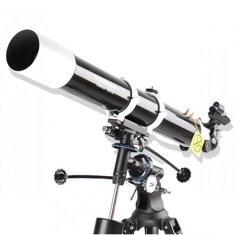 Gelestron 80dx Astronomical Telescope Monocular Telescope With Tripod