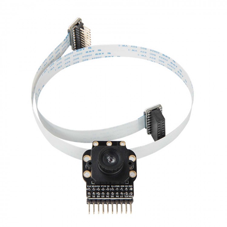Stm32 Ov7725 Camera With Fifo Al422b Stm32 Drive Better Than Ov7670 For Arduino Diy Free
