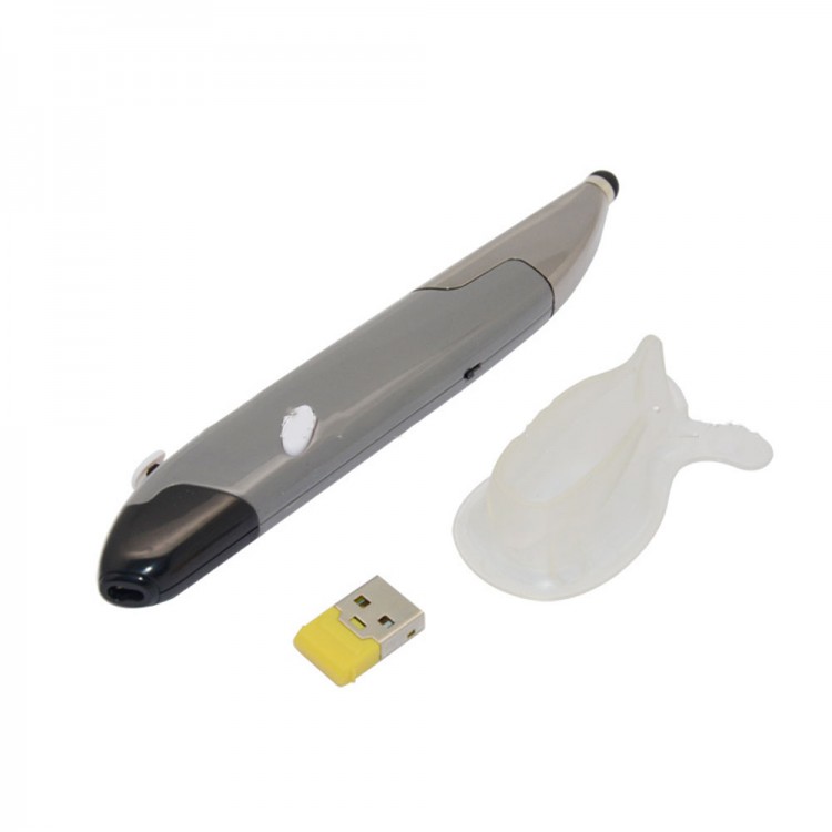 24g Wireless Gaming Mouse Pen For Handwriting Computer Android Tablet Pc Pr 06 Free Shipping 4614