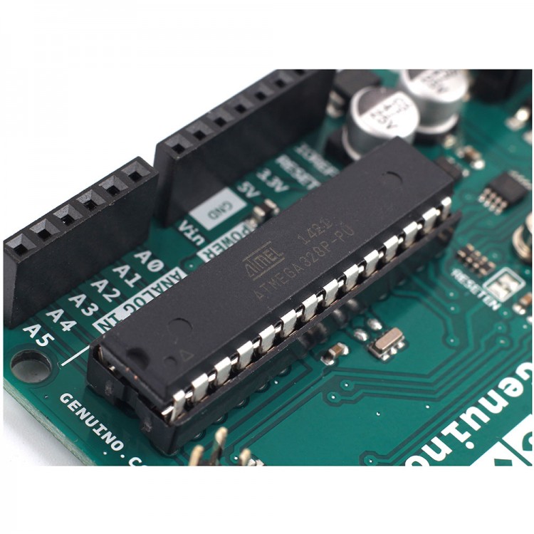 Arduino Uno R3 Atmega328p Genuino Uno Scm Development Board For Arduino Free Shipping